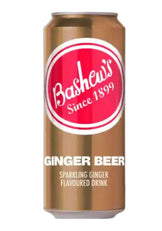 BASHEWS SOFTDRINKS - 300ML – The Flavour Hub