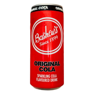 BASHEWS SOFTDRINKS - 300ML – The Flavour Hub